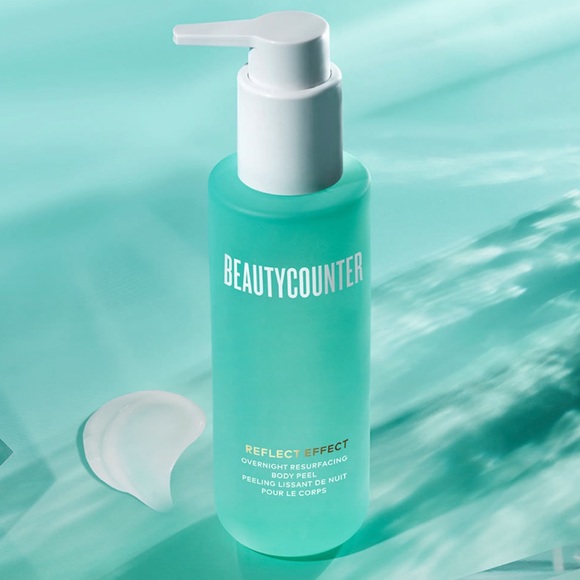 beautycounter | Skincare | Beautycounter Reflect Effect Overnight ...